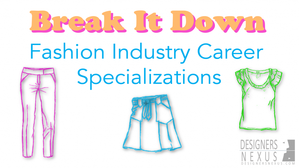 Break It Down - Designers Nexus