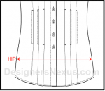 How to Spec a Garment: Basic Points of Measure for Apparel - Designers ...